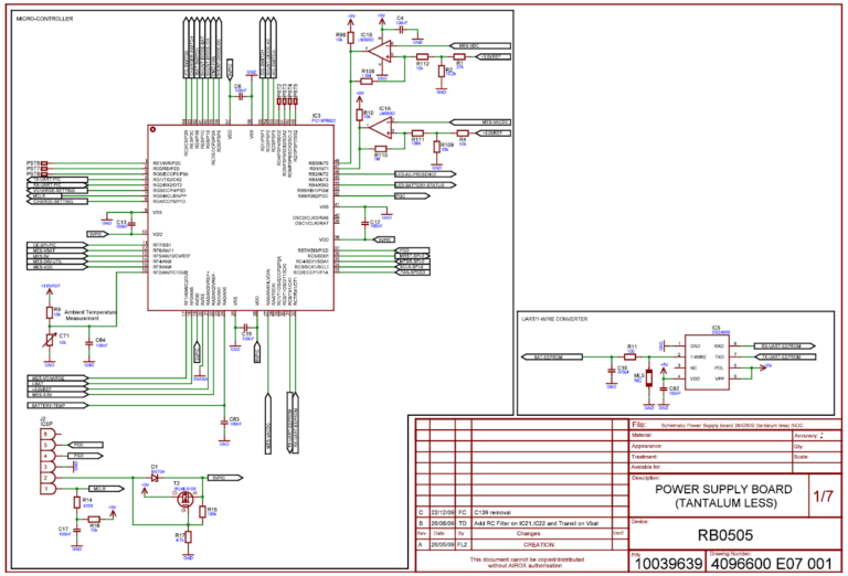 Make Innovative Ventilator Design For Your Project | Reversepcb