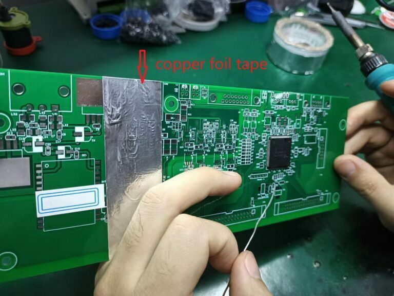 PCB Failures Stalling Projects? Expert Repairs | Reversepcb