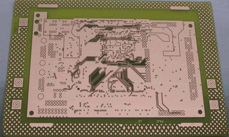 Through-Hole PCBs: Ultimate Resource Guide | Reversepcb