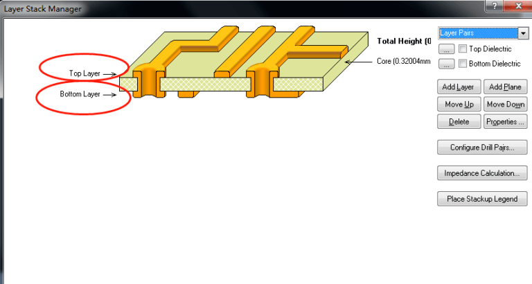 4 Layer PCB Vs 6-layer, 8-layer, 10-layer: What's The Difference?