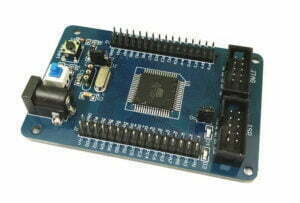 How To Program The AVR Microcontroller With Arduino | Reversepcb