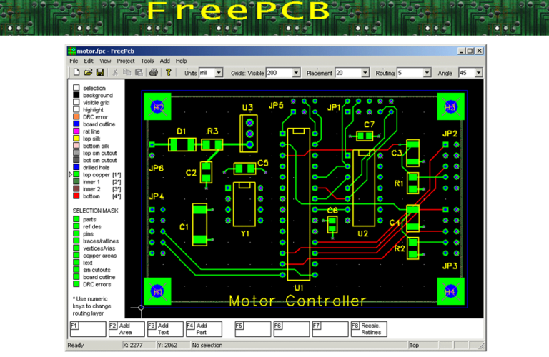 Best PCB Design Software: 43 Tools Reviewed