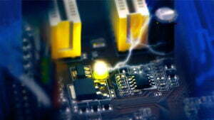 The Impact Of Electromagnetic Interference (EMI) On IC Design