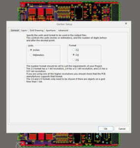 Gerber Files Explained: Definition & Use Guide | Reversepcb