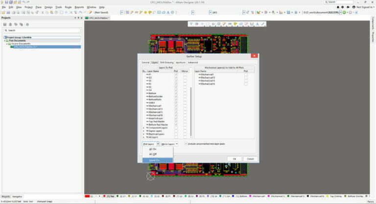 Gerber Files Explained: Definition & Use Guide | Reversepcb