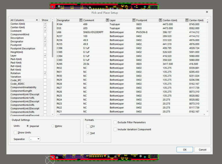 Gerber Files Explained: Definition & Use Guide | Reversepcb