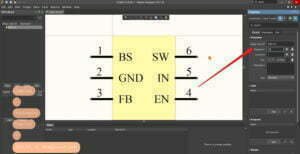 How To Create Schematic Symbol? | Reversepcb