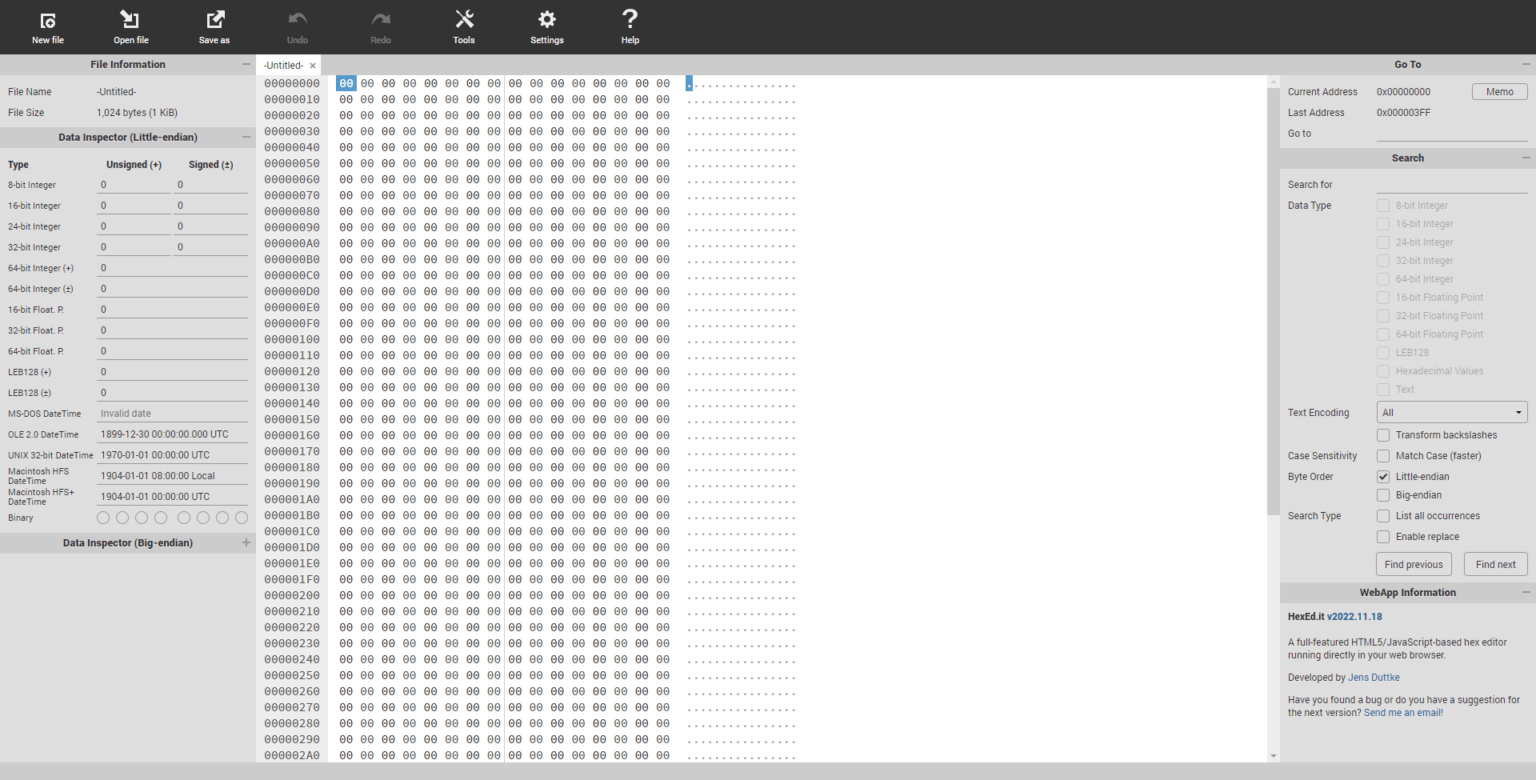 HEX File: What Is And How To Open It? | Reversepcb