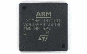 Unlocking The STM32F4 Family Of Microcontrollers | Reversepcb