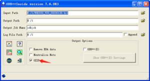 What Is ODB++ File? | Reversepcb