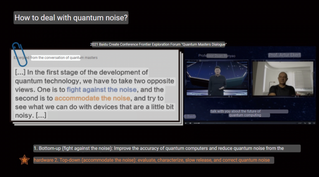 Machine Learning Of Noise Resilient Quantum Circuits Reversepcb