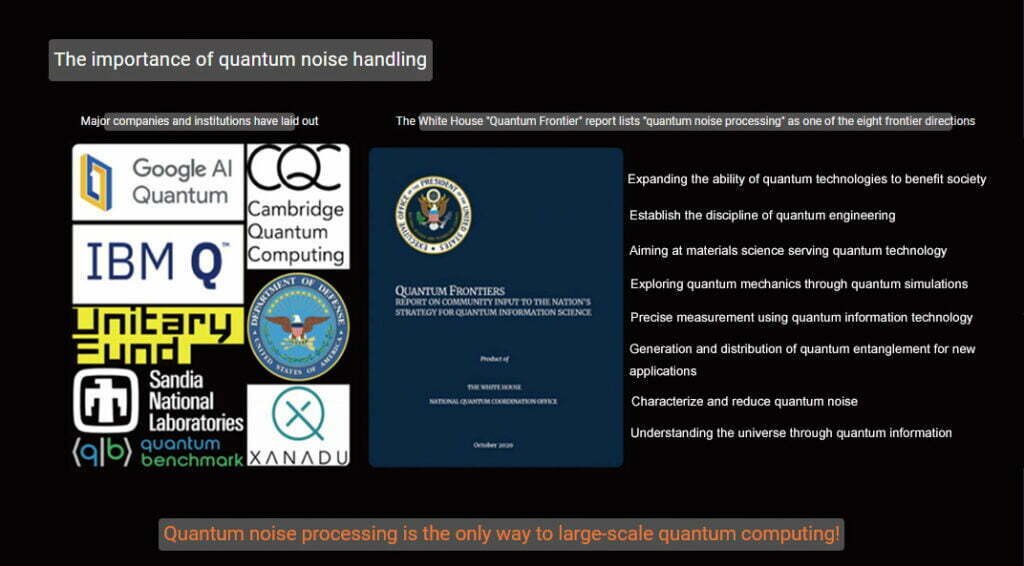 Machine Learning Of Noise-resilient Quantum Circuits | Reversepcb