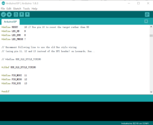 ATMEGA328P Datasheet, Pinout, Programming with Arduino IDE | Reversepcb