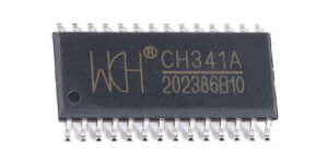 CH341A Programmer - Burning BIOS Chip | Reversepcb