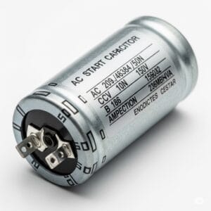 The Ultimate Guide To AC Capacitor Wiring Colors: Everything You Need ...