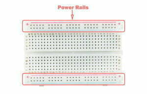 Bread Board: What Is And How To Use It? | Reversepcb