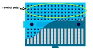 Bread Board: What Is And How To Use It? | Reversepcb