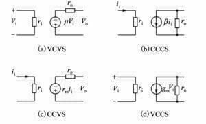 Understanding Voltage Controlled Voltage Sources (VCVS) | Reversepcb