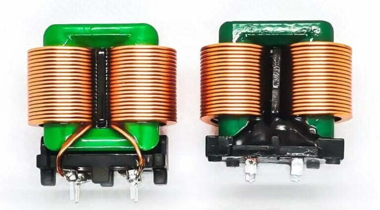 12 Types Of Circuit Board Components | Reversepcb