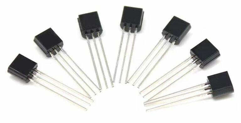 12 Types Of Circuit Board Components | Reversepcb