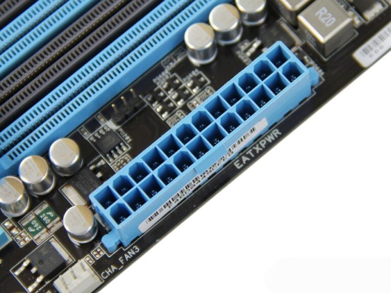 Motherboards Explained: Components & Design Tips | Reversepcb