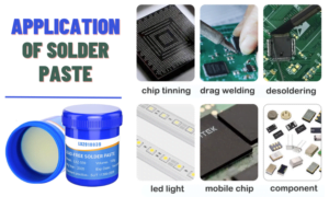 Solder Paste Guide: Types & Application Tips | Reversepcb