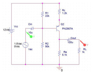 PNP Transistor: How It Works & Applications | Reversepcb