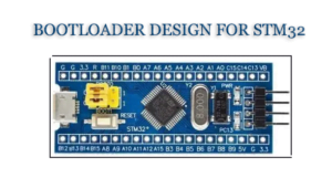 How To Design A BootLoader For STM32 Series MCU? | Reversepcb