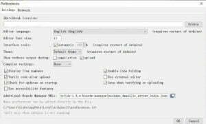 ATtiny85 microcontroller: Definition, Pinout, and Programming Tutorial ...