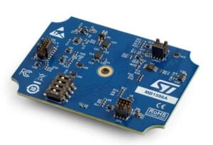 ST-Link Programmer | Reversepcb