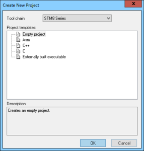 IAR Embedded Workbench For STM8 | Reversepcb