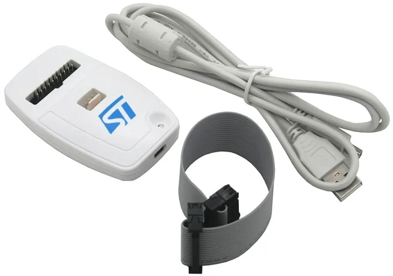 ST-Link Programmer | Reversepcb