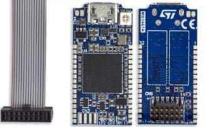 ST-Link Programmer | Reversepcb