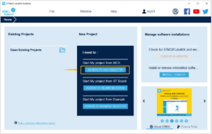 STM32CubeMX Tutorial For Beginner | Reversepcb