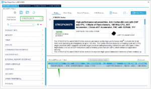 TouchGFX Development Tutorial | Reversepcb