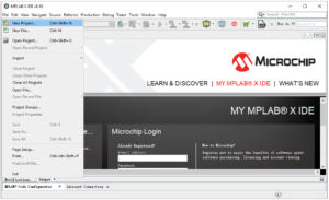MPLAB® X IDE Tutorial For Beginner | Reversepcb