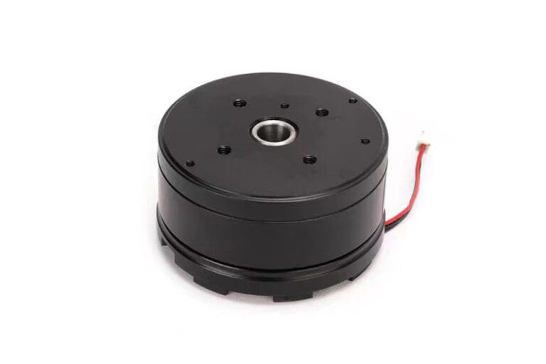 BLDC Motor Development | Reversepcb