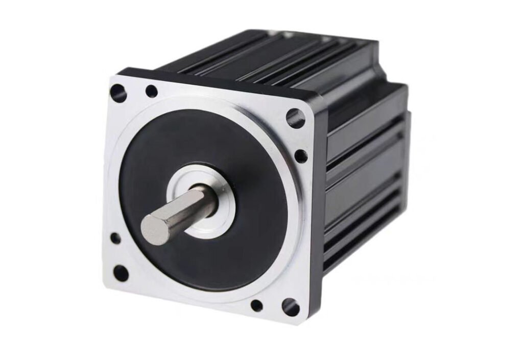 BLDC Motor Development | Reversepcb