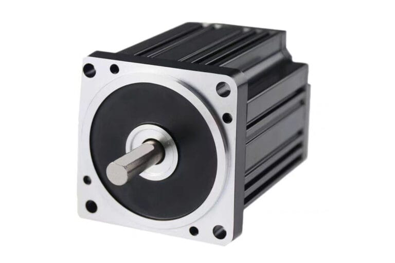 BLDC Motor Development | Reversepcb