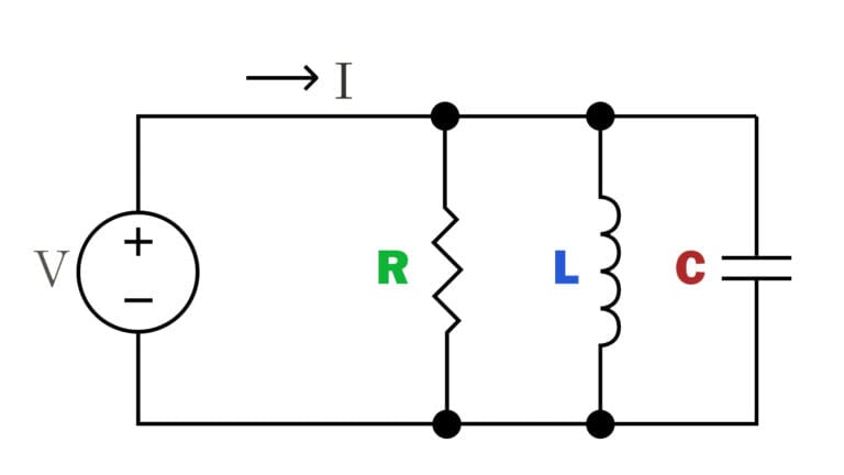 RLC Circuits: Phasor Analysis & Animations | Reversepcb
