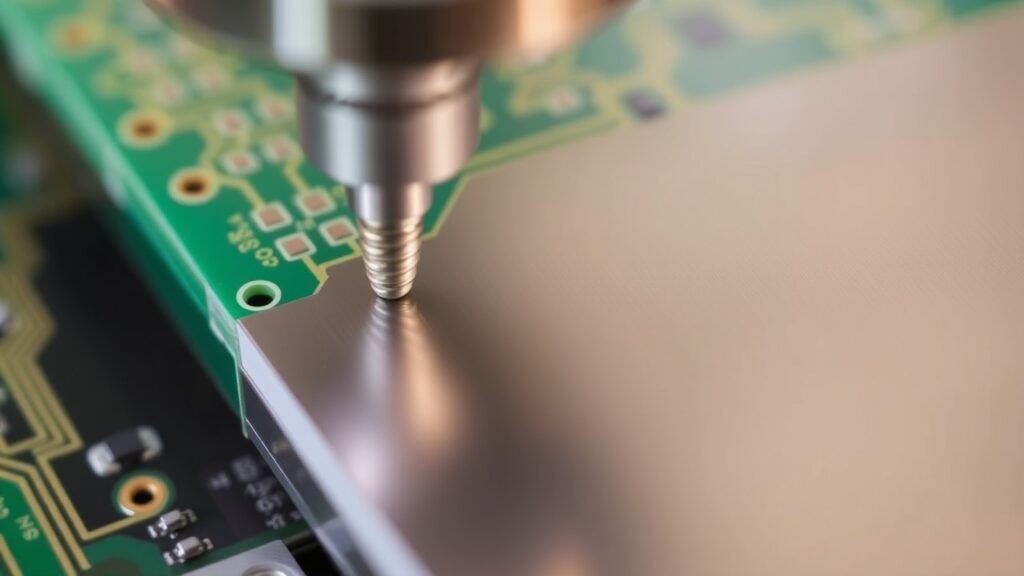 Mastering PCB Beveling: Techniques, Tools, And Best Practices | Reversepcb
