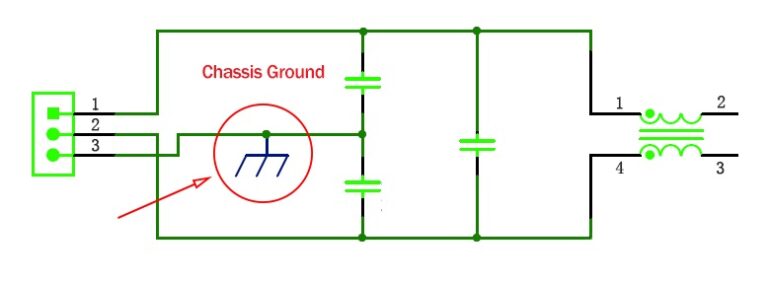 Ground In Electrical Circuits | Reversepcb