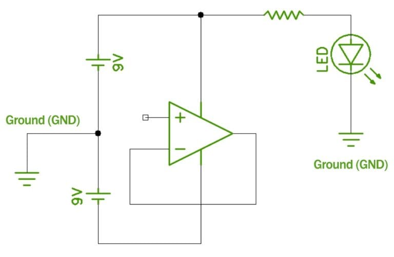 Ground In Electrical Circuits | Reversepcb