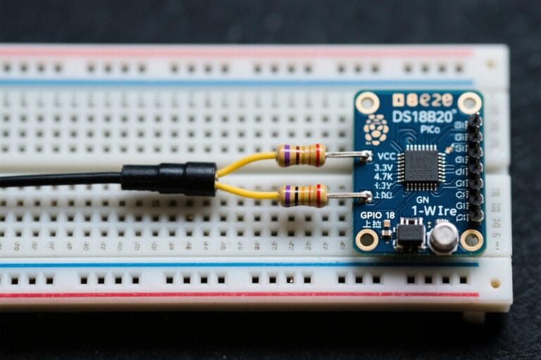 Best Raspberry Pi Pico Projects For Creators | Reversepcb