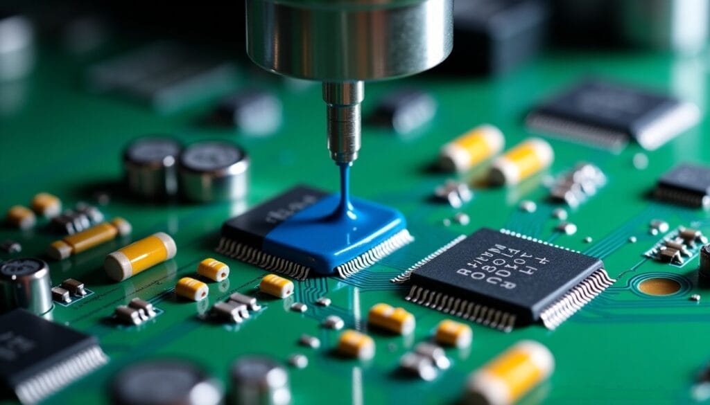 The Ultimate Guide To PCB Conformal Coating | Reversepcb