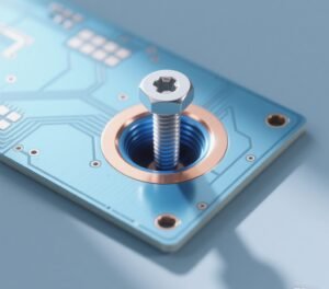 Counterbore Vs Countersink | Reversepcb