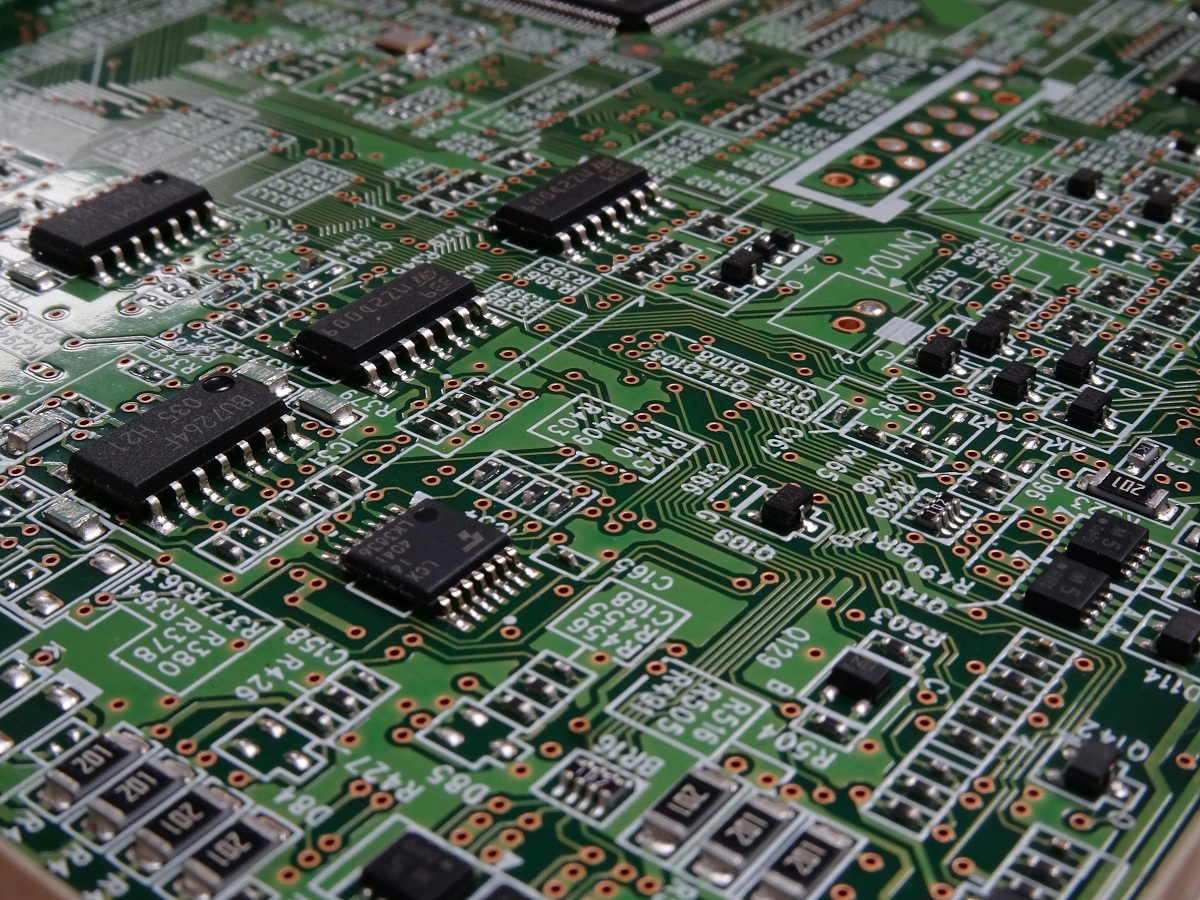 Electronic Manufacturing Services: A Comprehensive Guide | Reversepcb