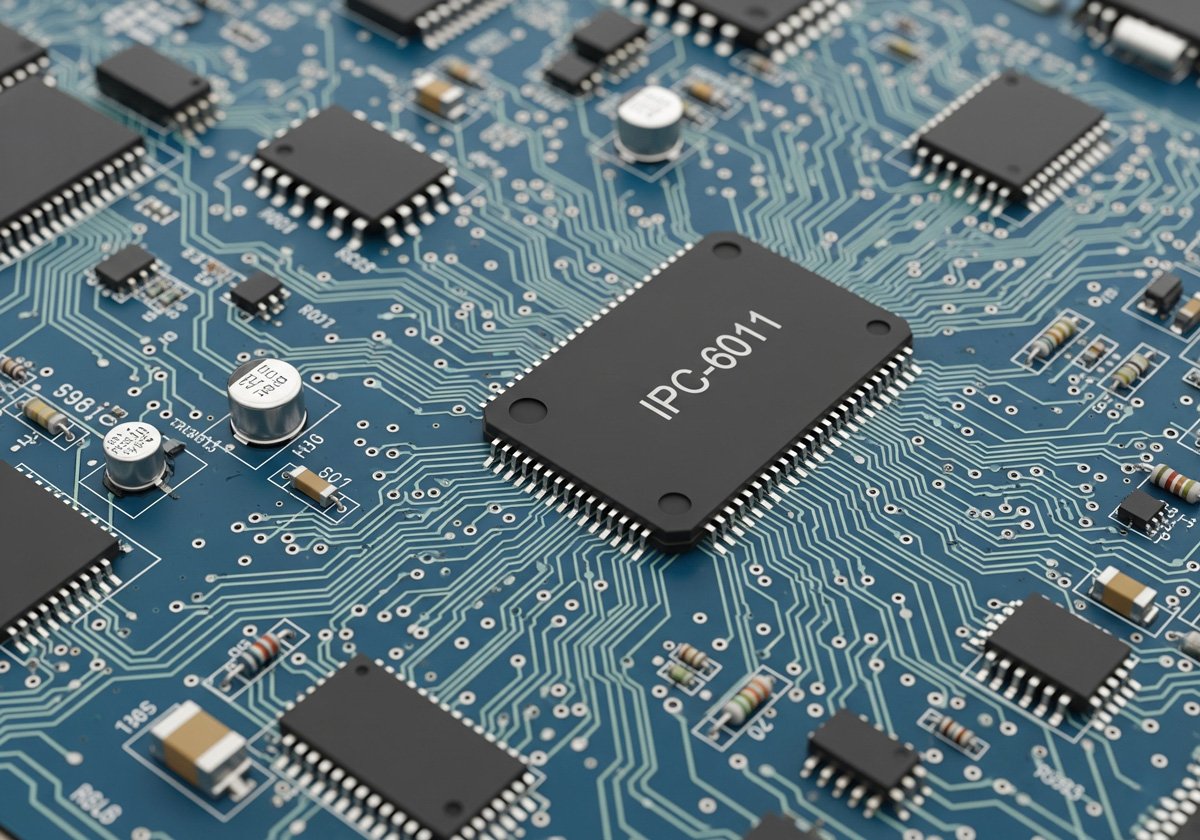 Understanding IPC 6011: Key Concepts Explained | Reversepcb