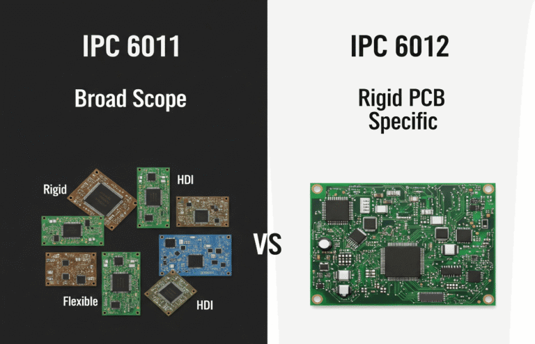 Understanding IPC 6011: Key Concepts Explained | Reversepcb