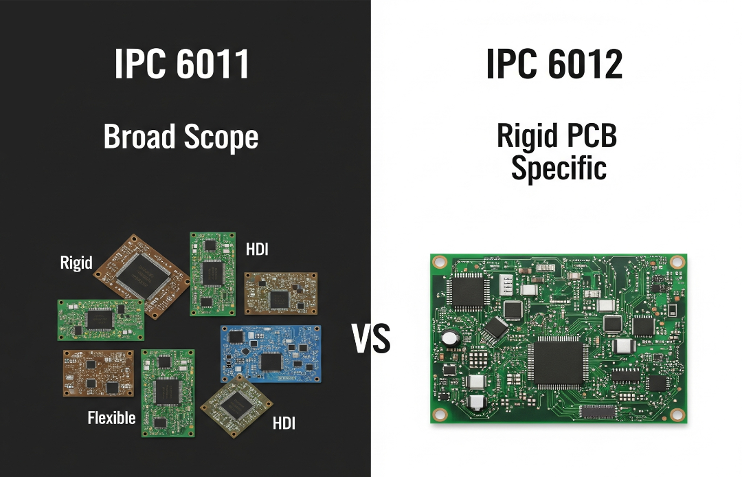 Understanding IPC 6011: Key Concepts Explained | Reversepcb